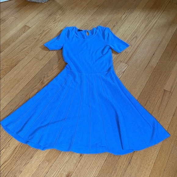 Talbots | Dresses | Talbots Cornflower Light Blue See Last Photo For ...